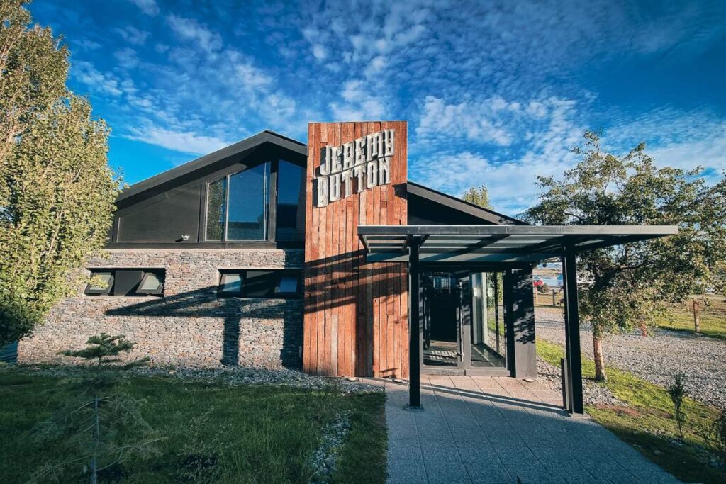5 bares imperdibles que no podes dejar de visitar en Ushuaia - Turismo ...