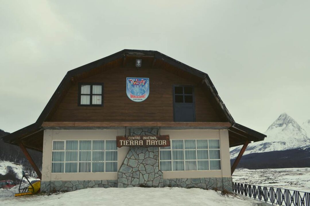 3 centros invernales que tenés que visitar en Ushuaia Invierno 2023 - Turismo en Ushuaia