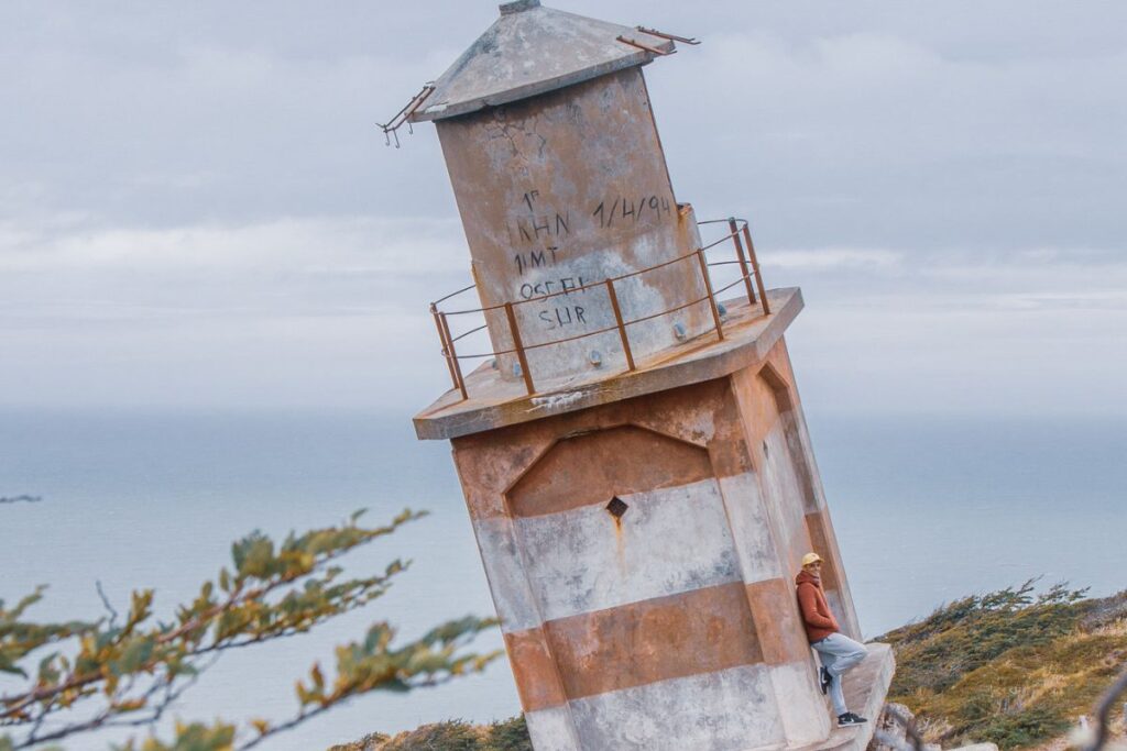 ¿Dónde está el verdadero Faro del Fin del Mundo? - Turismo en Ushuaia