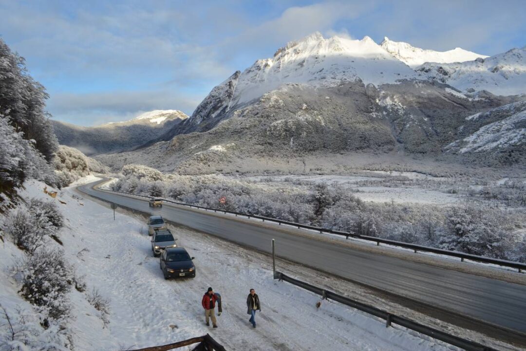 Qué hacer en Ushuaia durante invierno - Turismo en Ushuaia