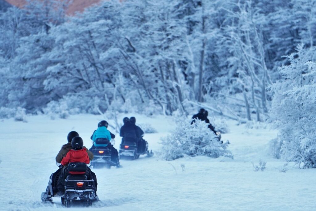 ¿Cuál es la mejor época para viajar a Ushuaia? - Turismo en Ushuaia