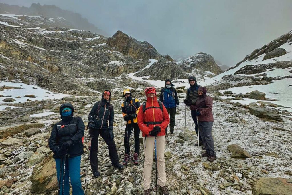 UTMB en Ushuaia 2025 - Turismo en Ushuaia