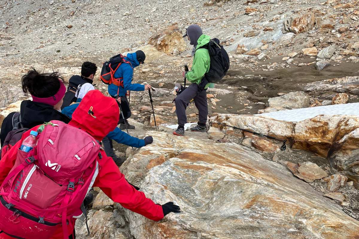 Planificá tu viaje - Turismo en Ushuaia